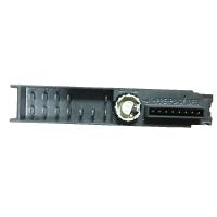 China Siemens Driver Module 6ES7132-4BD02-0AA0 Strong Compatibility Compact Design Flexible Wiring Easy Maintenance Cast Iron for sale