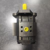 China R900951305 PGH3-2X016RE07VU2 The Heavy-Duty Gear Pump for Mobile Machinery and Manufacturing Equipment for sale