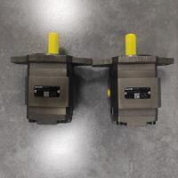 China R900951305 PGH3-2X016RE07VU2 The Heavy-Duty Gear Pump for Mobile Machinery and Manufacturing Equipment for sale