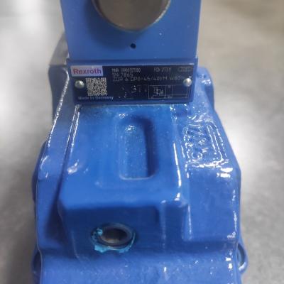 China Proportional Directional Control Valve for Industrial Hydraulic Systems Bosch Rexroth R900924791 4WE6Y6X/EG24N9K4/B25 for sale