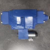China Proportional Directional Control Valve for Industrial Hydraulic Systems Bosch Rexroth R900924791 4WE6Y6X/EG24N9K4/B25 for sale