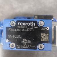 China Proportional Directional Control Valve for Industrial Hydraulic Systems Bosch Rexroth R900924791 4WE6Y6X/EG24N9K4/B25 for sale