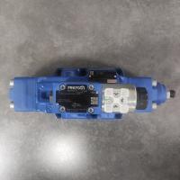China Proportional Directional Control Valve for Industrial Hydraulic Systems Bosch Rexroth R900924791 4WE6Y6X/EG24N9K4/B25 for sale