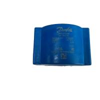 China Danfoss 018Z6987 Solenoid Valve Coil Strong Adaptability Safety New Original for sale