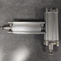 China Aventics R480141106 The Pneumatic Cylinder That Takes Your Industrial Performance to the Next Level for sale