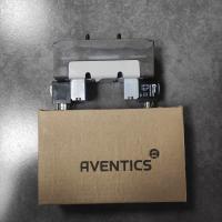 China Aventics R432006152 The Versatile Pneumatic Cylinder for High-Precision Motion Control in Various Industrial Applications for sale