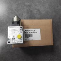 China High Precision Aventics R414002005 ED05 Series Electro-Pneumatic Pressure Regulator for Industrial Applications for sale