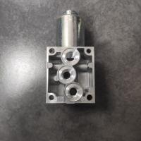 China High Precision Aventics R414002005 ED05 Series Electro-Pneumatic Pressure Regulator for Industrial Applications for sale