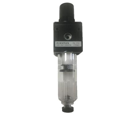 China AVENTICS 0821300316 Filter Pressure Regulating Valve 100% New Original for sale