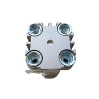 China Festo ADVU-32-25-P-A Hydraulic Cylinder Long Service Life High-precision Control 100% New for sale