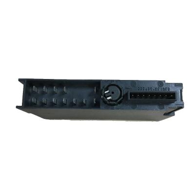 China Siemens Driver Module 6ES7134-4GB01-0AB0 High Stability Fast Response Cast Iron Long Service Life High Reliability for sale