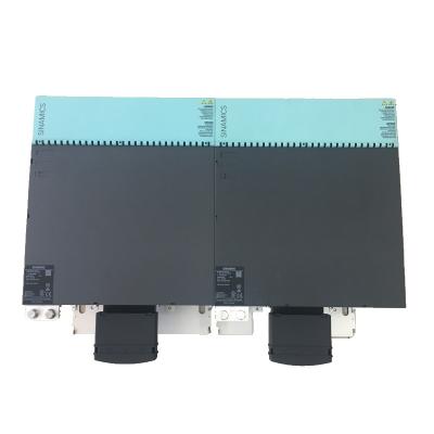 China Siemens Driver Module 6SL3120-1TE31-3AA3 High Reliability Safety 1000Hz Ease Of Use High Performance for sale