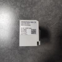 China Optimized Aventics R412018225 Fieldbus Module with Galvanically Isolated Logic/Actuator Voltage and 128 Solenoid Coils for sale