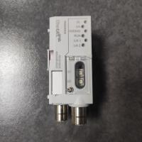China Optimized Aventics R412018225 Fieldbus Module with Galvanically Isolated Logic/Actuator Voltage and 128 Solenoid Coils for sale
