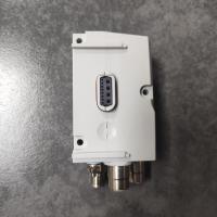 China Optimized Aventics R412018225 Fieldbus Module with Galvanically Isolated Logic/Actuator Voltage and 128 Solenoid Coils for sale