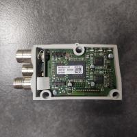 China Optimized Aventics R412018225 Fieldbus Module with Galvanically Isolated Logic/Actuator Voltage and 128 Solenoid Coils for sale