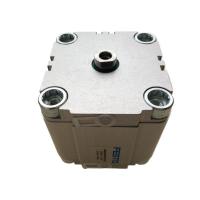 China Festo ADVU-80-50-P-S2 Hydraulic Cylinder High Efficient Long Life Casting Steel 100% New for sale