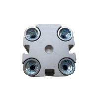 China Festo ADVUL-25-20-P-A Hydraulic Cylinder Flexible Installation High Efficiency Safety New Original for sale