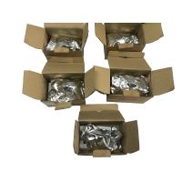 China Danfoss Servo Valve 027H2203 High Efficiency High Flexibility High Reliability Cast Iron Environmental Performance for sale