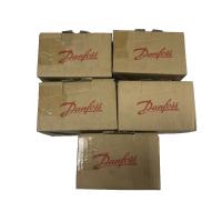 China Danfoss Servo Valve 027H2203 High Efficiency High Flexibility High Reliability Cast Iron Environmental Performance for sale