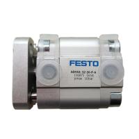 China Festo ADVUL-32-10-P-A Cylinder Compact Design Long Life 100% New Original for sale