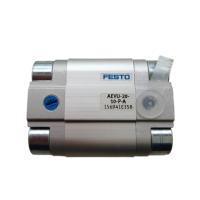 China Festo AEVU-20-10-P-A Cylinder Stainless Steel Long Life 100% New Original for sale