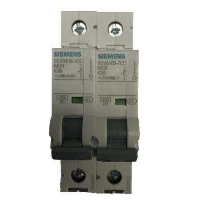China Siemens Driver Module 5SY61067 Easy To Expand 1000Hz Wide Voltage Range 350 Bar High Reliability Cast Iron for sale