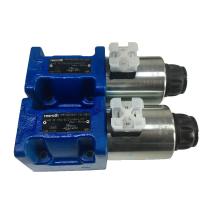 China Rexroth Direction Valve 4WE10Y5X/EG24N9K4/M Lightweight And Powerful For Demanding Applications for sale