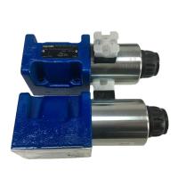 China Rexroth Direction Valve 4WE10Y5X/EG24N9K4/M Lightweight And Powerful For Demanding Applications for sale