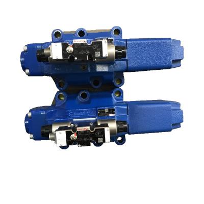 China Rexroth Direction Valve 4WRZE32W8-520-73/6EG24N9K31/F1D3M Automatic Direction Valve For One-Way Connection for sale