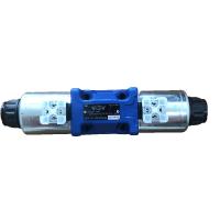 China Rexroth Direction Valve 4WE10E5X/EG24N9K4/MH Get The Best Control For Your Hydraulic System for sale