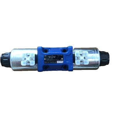 China Rexroth Direction Valve 4WE10E5X/EG24N9K4/MH Get The Best Control For Your Hydraulic System for sale