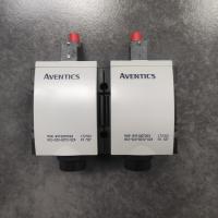 China High-Performance AVENTICS R412007269 3/2-Way Directional Control Valve for Precise Control of Compressed Air and Neutral Gases for sale