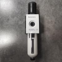 China Easy Maintenance and Precise Control Aventics R412007184 Filter Pressure Regulator for Pneumatic Systems for sale