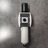 China Easy Maintenance and Precise Control Aventics R412007184 Filter Pressure Regulator for Pneumatic Systems for sale
