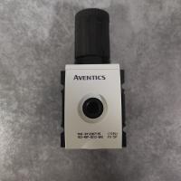 China AVENTICS R412007155 Precision Pressure Regulator High Precision and Versatility for Industrial Applications for sale