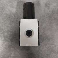 China AVENTICS R412007155 Precision Pressure Regulator High Precision and Versatility for Industrial Applications for sale