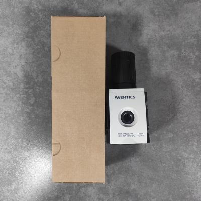 China AVENTICS R412007155 Precision Pressure Regulator High Precision and Versatility for Industrial Applications for sale