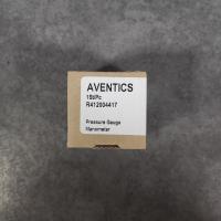 China AVENTICS R412004417 The Top Choice for Precise Pressure Measurement in Industrial Applications for sale