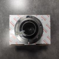 China Stainless Steel Pneumatic Cylinder Aventics R151247014 for Smooth and Low-Friction Movement in Industrial Applications for sale