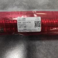 China Food-Grade Seals and Stainless Steel Construction Aventics R151147700 Pneumatic Cylinder for Hygienic Applications for sale