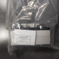 China ISO 5599-1 Compliant AVENTICS 5814430000 5/3-Way Directional Control Valve for Easy Integration into Existing Systems for sale