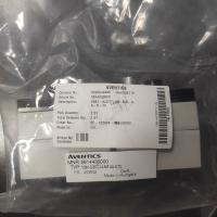 China ISO 5599-1 Compliant AVENTICS 5814430000 5/3-Way Directional Control Valve for Easy Integration into Existing Systems for sale