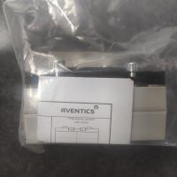 China High-Performance Aventics 5813480000 5/3-Way Directional Control Valve For Compressed Air Control In Industrial Applications for sale