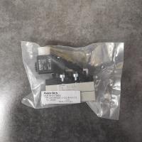 China Experience High Flow Capacity with AVENTICS 5812170650 5/2-Way Directional Control Valve for Industrial Applications for sale