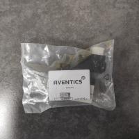 China Experience High Flow Capacity with AVENTICS 5812170650 5/2-Way Directional Control Valve for Industrial Applications for sale