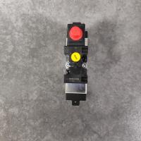 China CD01 Series AVENTICS 5763605270 5/2-Way Directional Control Valve for Precise Control of Compressed Air in Pneumatic Systems for sale