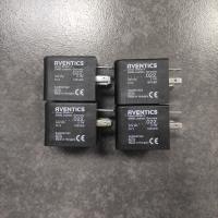 China AVENTICS 5763605270 High Flow Capacity and Robust Construction for Long-Term Reliability in Various Industrial Settings for sale