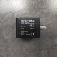 China AVENTICS 5763605270 High Flow Capacity and Robust Construction for Long-Term Reliability in Various Industrial Settings for sale