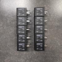 China AVENTICS 5763605270 High Flow Capacity and Robust Construction for Long-Term Reliability in Various Industrial Settings for sale